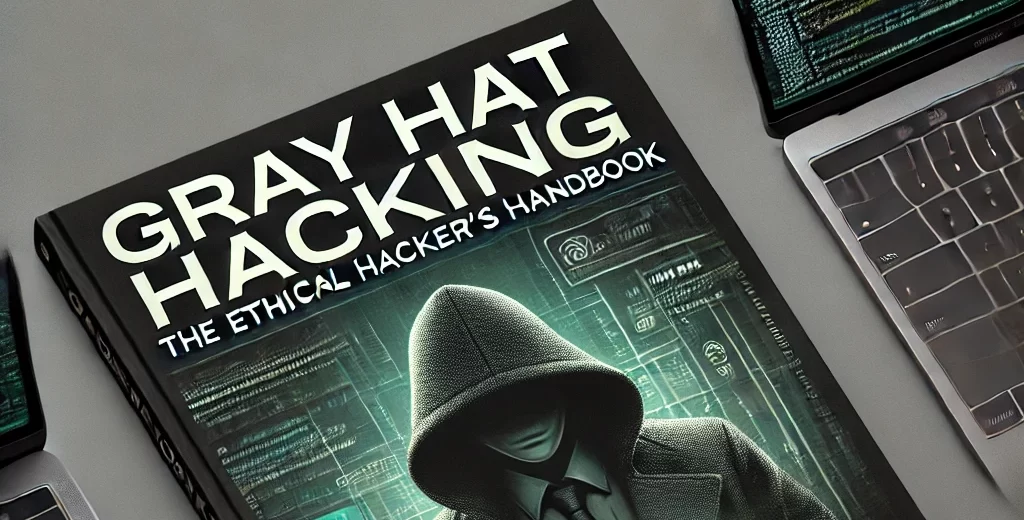 Siber Güvenliğin Karanlık Tarafına Yolculuk: Gray Hat Hacking ile Etik ...